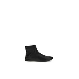 The Row Femme, Chaussures, Noir, Taille: 41 EU Stella Boot