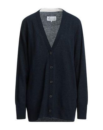Maison Margiela MAILLE - Cardigans sur YOOX.COM
