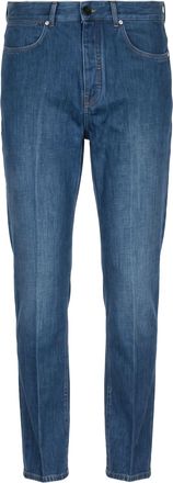 Givenchy HOSEN & R&Ouml;CKE - Jeanshosen auf YOOX.COM