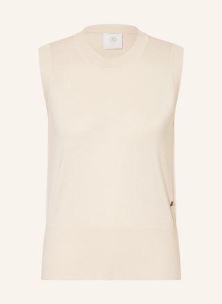 Bogner Stricktop Isola beige