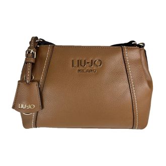 Liu Jo Damen, Taschen, Braun, ONE SIZEGr&ouml;&szlig;e