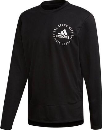 adidas Lifestyle - Textilien - Sweatshirts Sport ID Mesh Kapuzensweatshirt