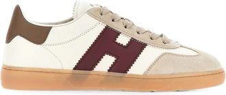 Hogan Baskets - Marron