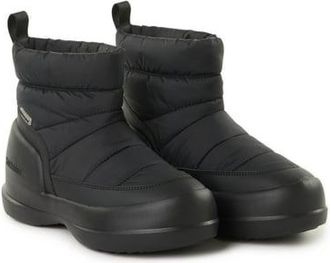 Moon Boot Mondstiefel - Brazy - schwarze Stiefel