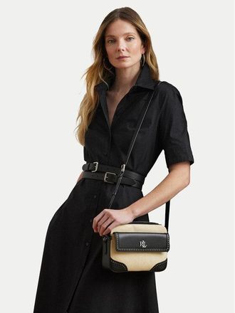 Lauren Ralph Lauren Handtasche Marcy 431966778002 Beige