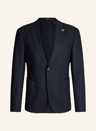 Joop Sakko Slim Fit blau