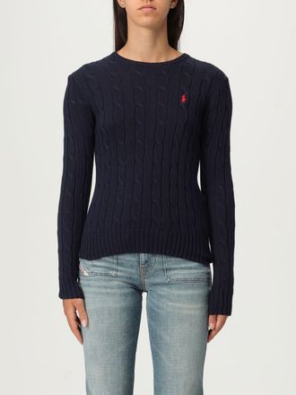 Polo Ralph Lauren Pullover POLO RALPH LAUREN Damen Farbe Navy