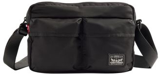 Levi's 004C4-0000 SUMMER 100PM Crossbody Bag Mens One Size