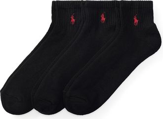 Polo Ralph Lauren Socken QUARTER