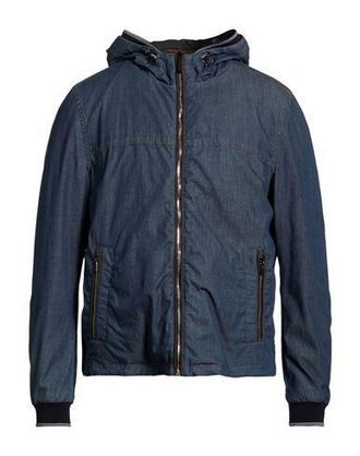 Moorer MANTEAUX - Manteaux en jean sur YOOX.COM