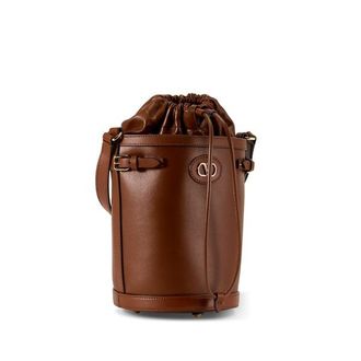 Valentino Sac seau Antibes en cuir