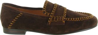 Bibi Lou Femme, Chaussures, Brun, Taille: 40 EU Mocassins
