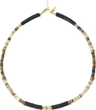 Allthemust Collier Coquillage Pr&eacute;cieux Allthemust