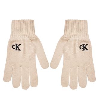 Calvin Klein Damenhandschuhe Calvin Klein Seasonal K60K612661 Rosa