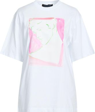 Msgm X LUKE EDWARD HALL