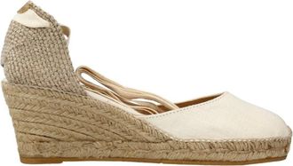 Toni Pons Femme, Chaussures, Beige, Taille: 38 EU Wedges