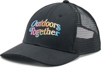 The North Face Cap Mudder NF0A5FXA6D81 Schwarz