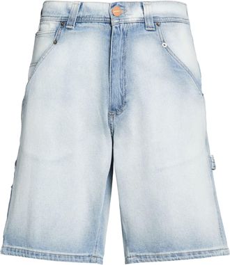 Cultura HOSEN & R&Ouml;CKE - Jeansshorts auf YOOX.COM
