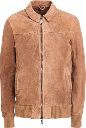 Giorgio Brato JACKEN & M&Auml;NTEL - Jacken und Anoraks auf YOOX.COM