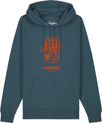 wat? Apparel Hoodie