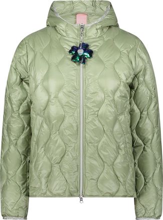 Cartoon Jacke