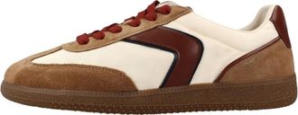 Verbenas Femme, Chaussures, Brun, Taille: 39 EU Sound Baskets