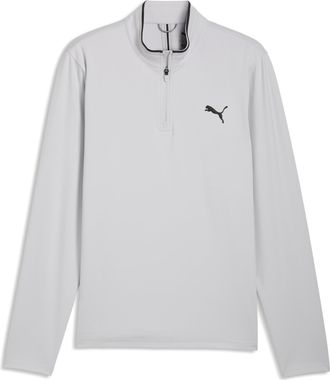 Puma CLOUDSPUN Tech Tour Golfjacke Herren, Accessoires, Grau, 4XL