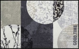 Salonloewe by Efia Teppich Natural Living 75x120cm