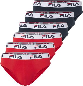 Fila Slips