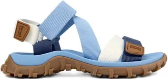 Camper Femme, Chaussures, Bleu, Taille: 38 EU Sandale Drift Trail