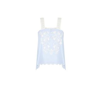 Louise Misha Top Paradine court