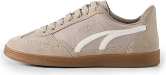 Joop Sneaker Velluto Misto Palmero