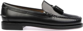 Sebago Mocassins - Noir