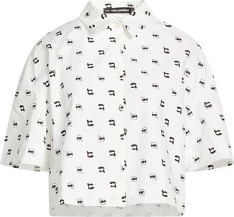 Karl Lagerfeld TOPS - Hemden auf YOOX.COM