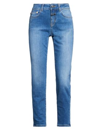 Closed HOSEN & R&Ouml;CKE - Jeanshosen auf YOOX.COM