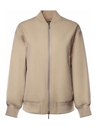 Maison Margiela Bomberjacke - Beige