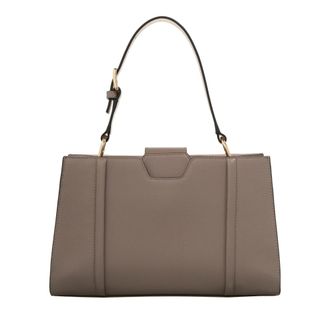 Furla Shopper & Totes - Furla Riva M Tote - Gr. unisize - in Braun - f&uuml;r Damen