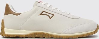 Camper Drift Walk Low-Top-Sneaker aus Kalbsleder mit Vibram-Sohle