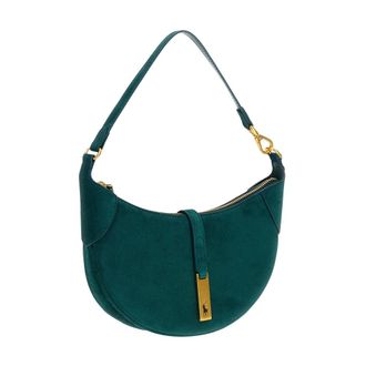 Polo Ralph Lauren Damen, Taschen, Gr&uuml;n, ONE SIZEGr&ouml;&szlig;e