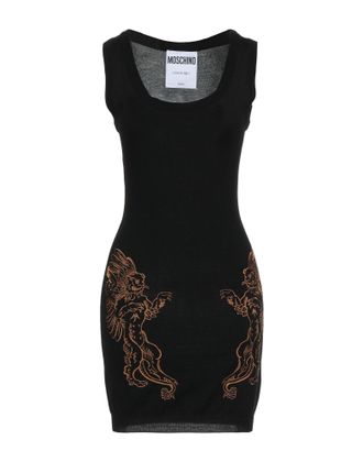 Moschino KLEIDER - Mini-Kleider auf YOOX.COM