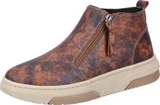 Manitu 990729-21, Halbstiefel f&uuml;r Damen, Braun, 36 EU, braun, 36 EU