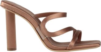 Ilio Smeraldo SCHUHE - Sandalen auf YOOX.COM