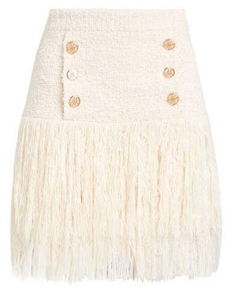 Elisabetta Franchi BAS - Mini-jupes sur YOOX.COM