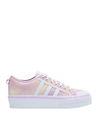 adidas NIZZA PLATFORM W