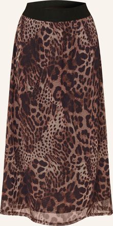 Cat Noir Catnoir Mesh-Rock braun