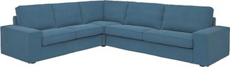 IKEA KIVIK Ecksofa 5-sitzig