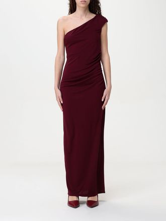 Hanita Robe HANITA Femme couleur Bordeaux