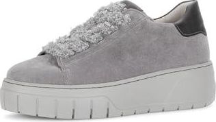 Gabor 73.222 73.222.12 Chaussures pour femme, gris, 40 EU