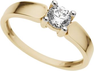 Firetti Ring