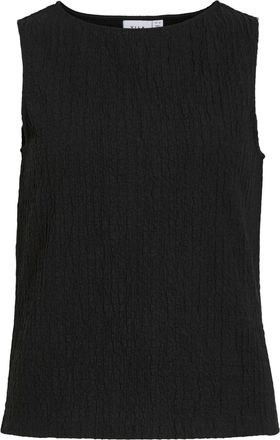 Vila Viromira O-Neck S/L Top